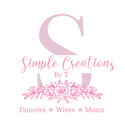 Simple Creations By T